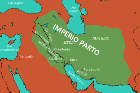 Contexto histórico: | Olalla Garcia